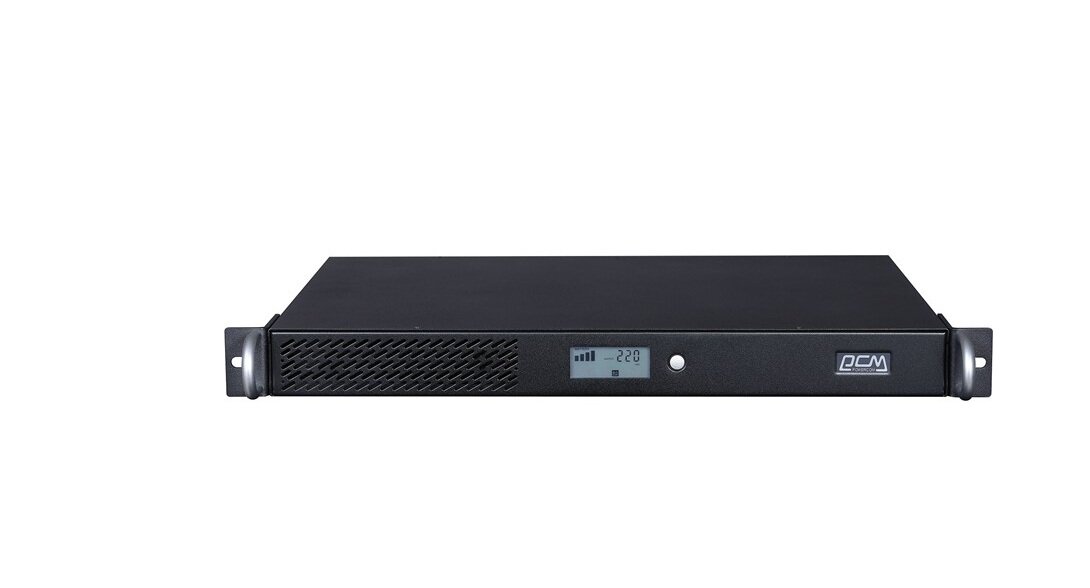 Источник бесперебойного питания Powercom SPR-500
