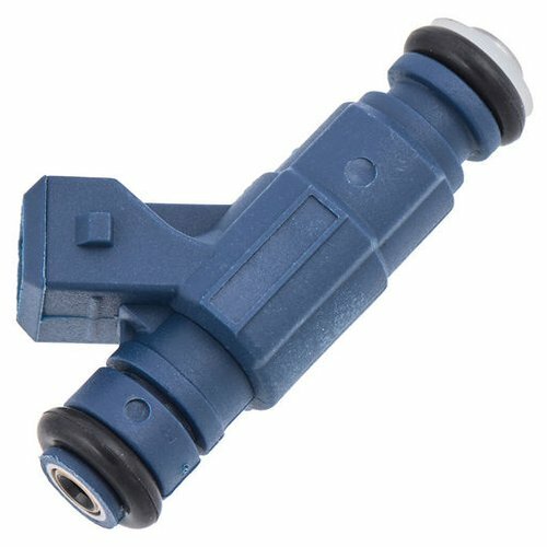 Форсунка топливная audi a4, seat exeo, skoda superb, vw passat ZIKMAR Z61868R