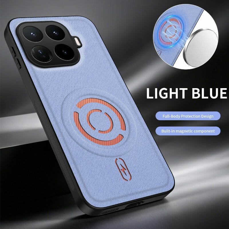 Чехол для Xiaomi 17T Pro
