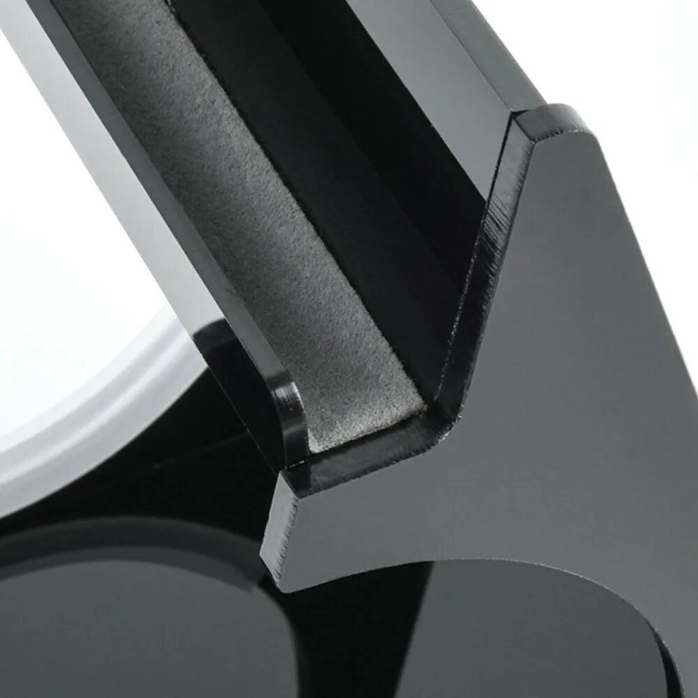 Подставка для JBL Charge 5/6, черная, из акрила, аксессуар для акустики — фото 1
