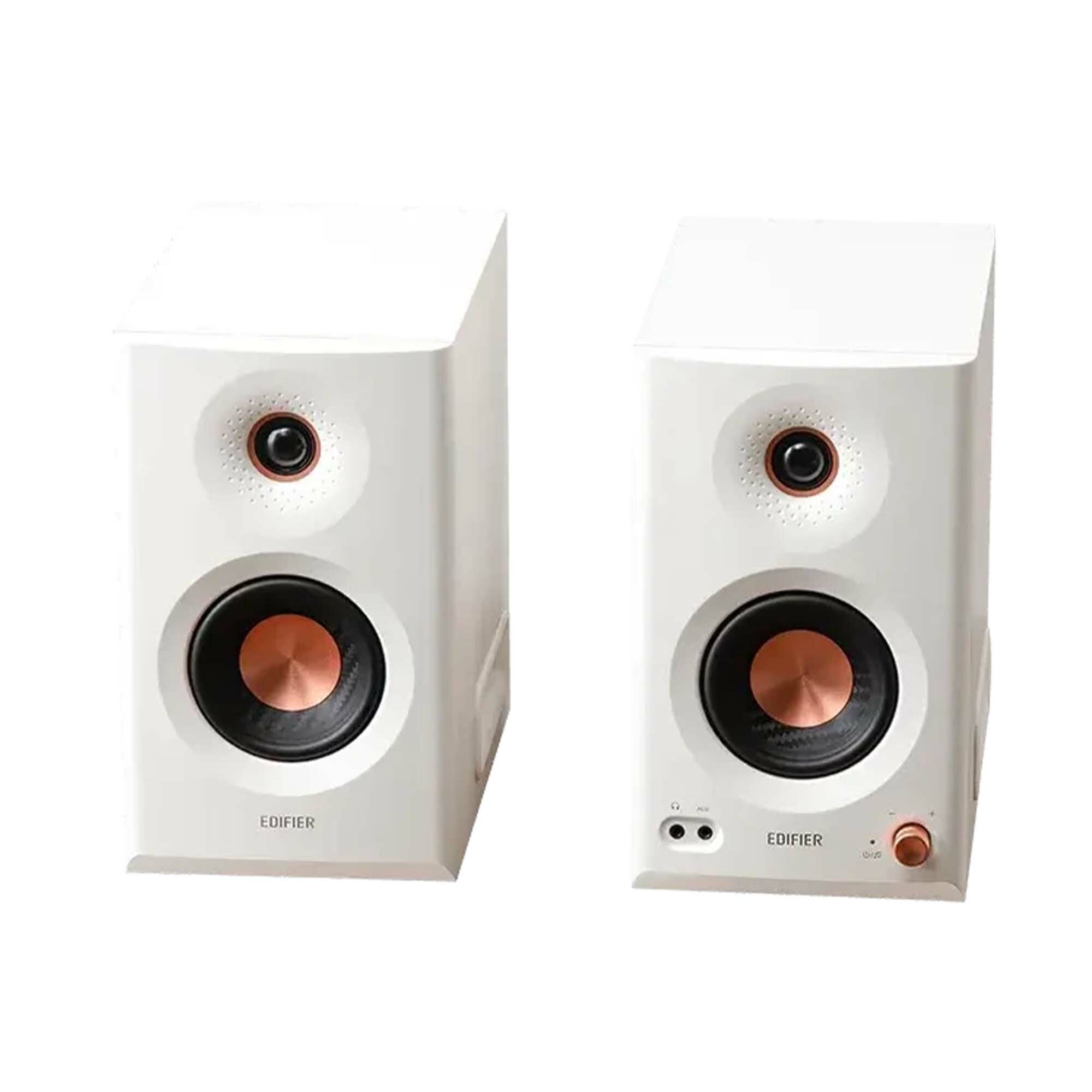 Студийные мониторы Edifier MR5 white — фото 1