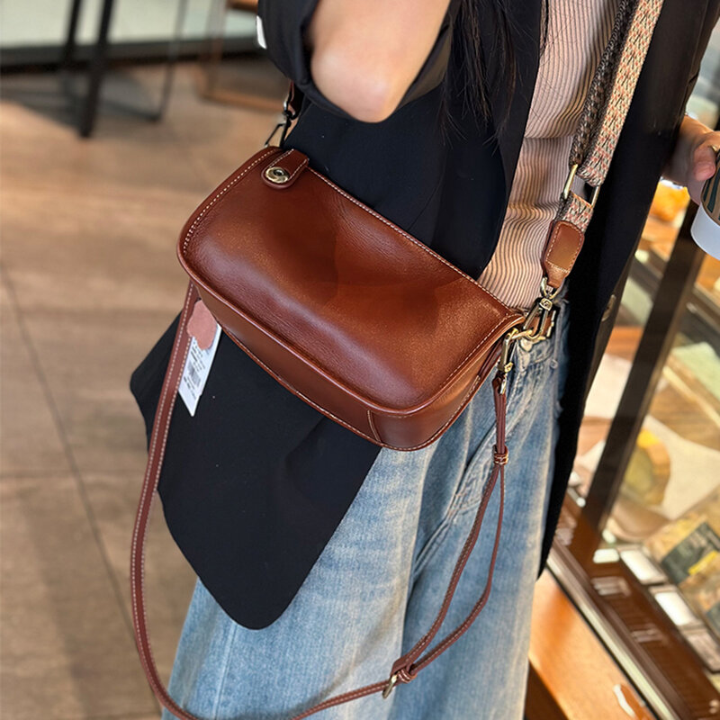 Сумка TT AG.BAG, коричневый — фото 1