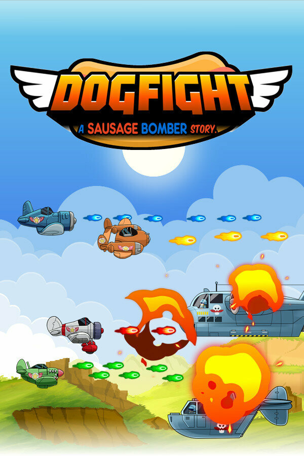 Dogfight, Все страны