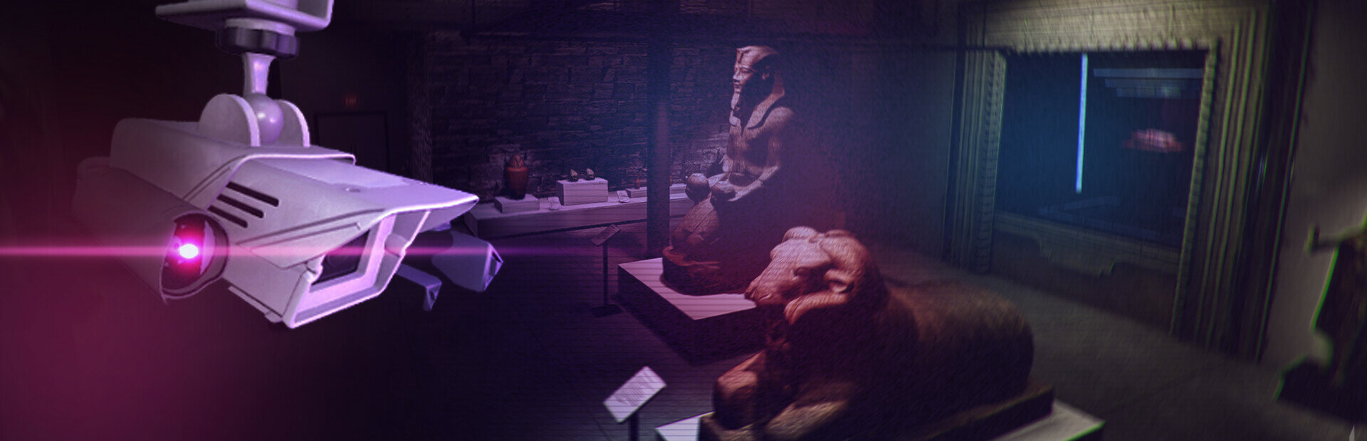 Paragnosia: Museum, РФ + СНГ