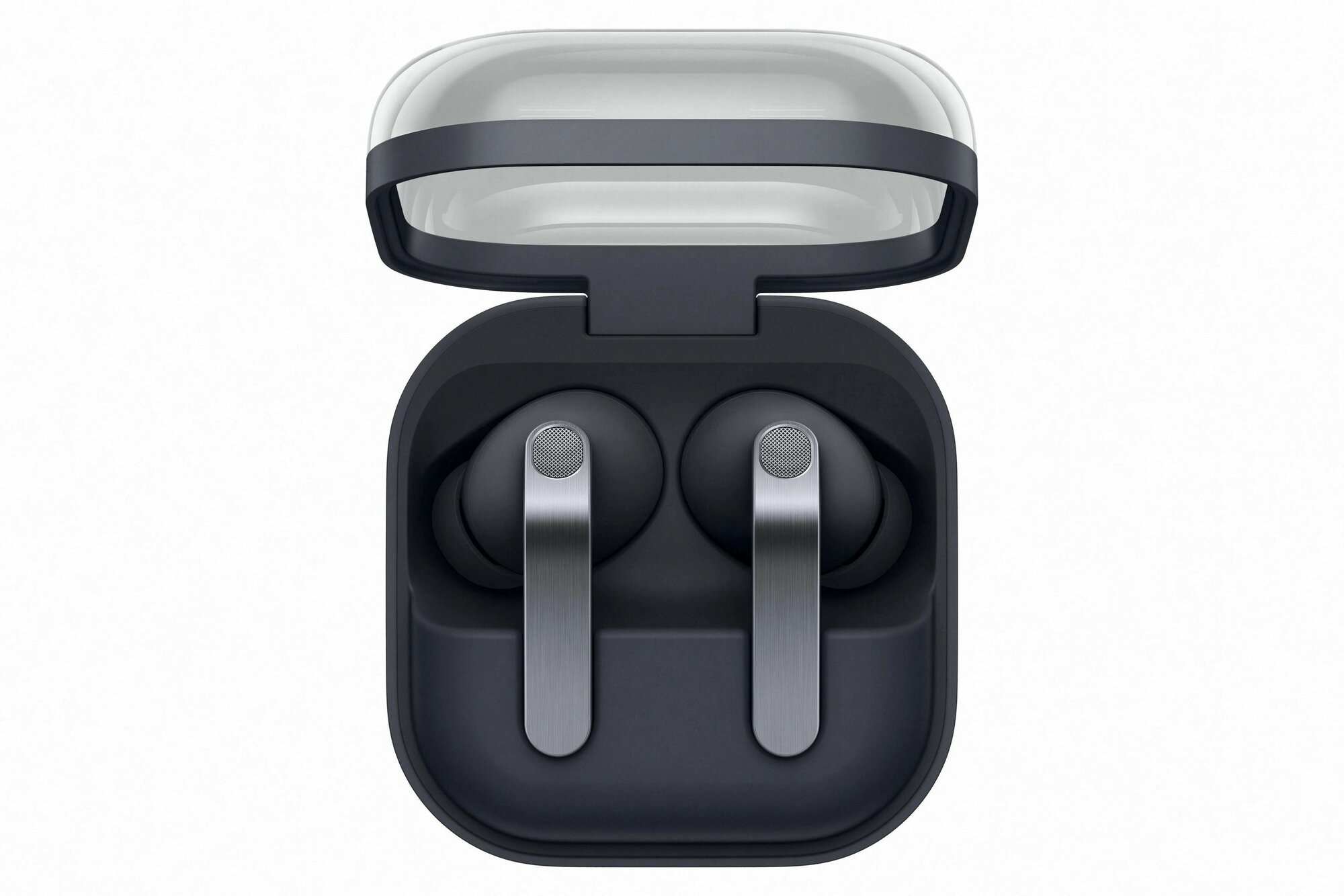 Наушники True Wireless Samsung Galaxy Buds4 Pro SM-R640 черный