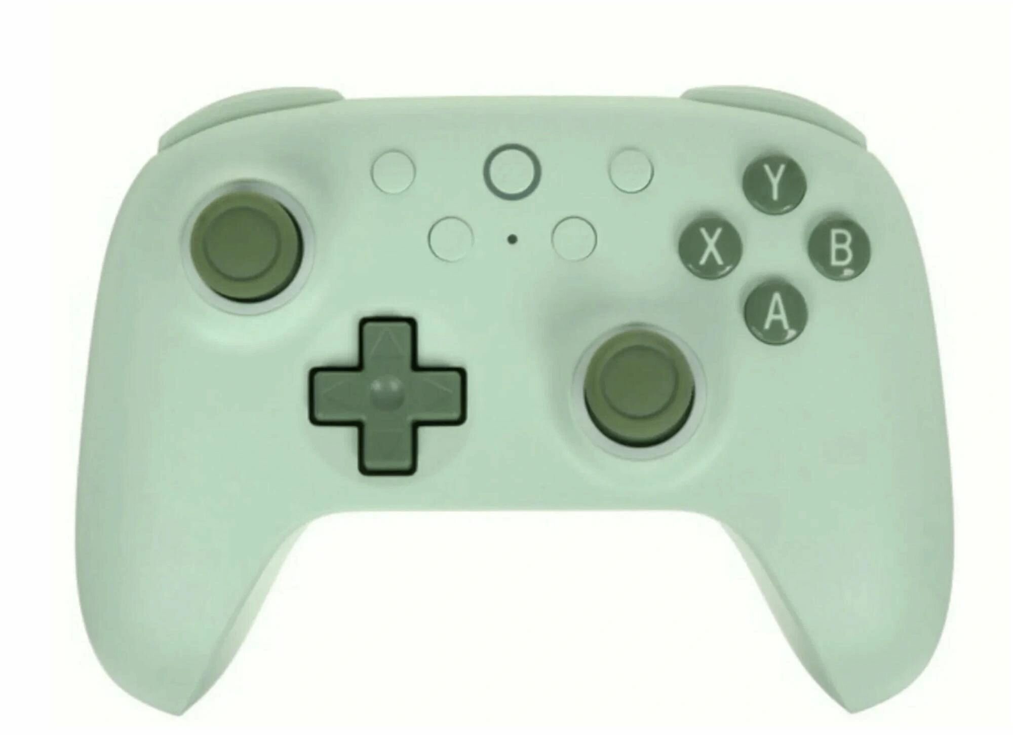 Геймпад 8bitdo геймпад 8BitDo Ultimate 2C. зеленый