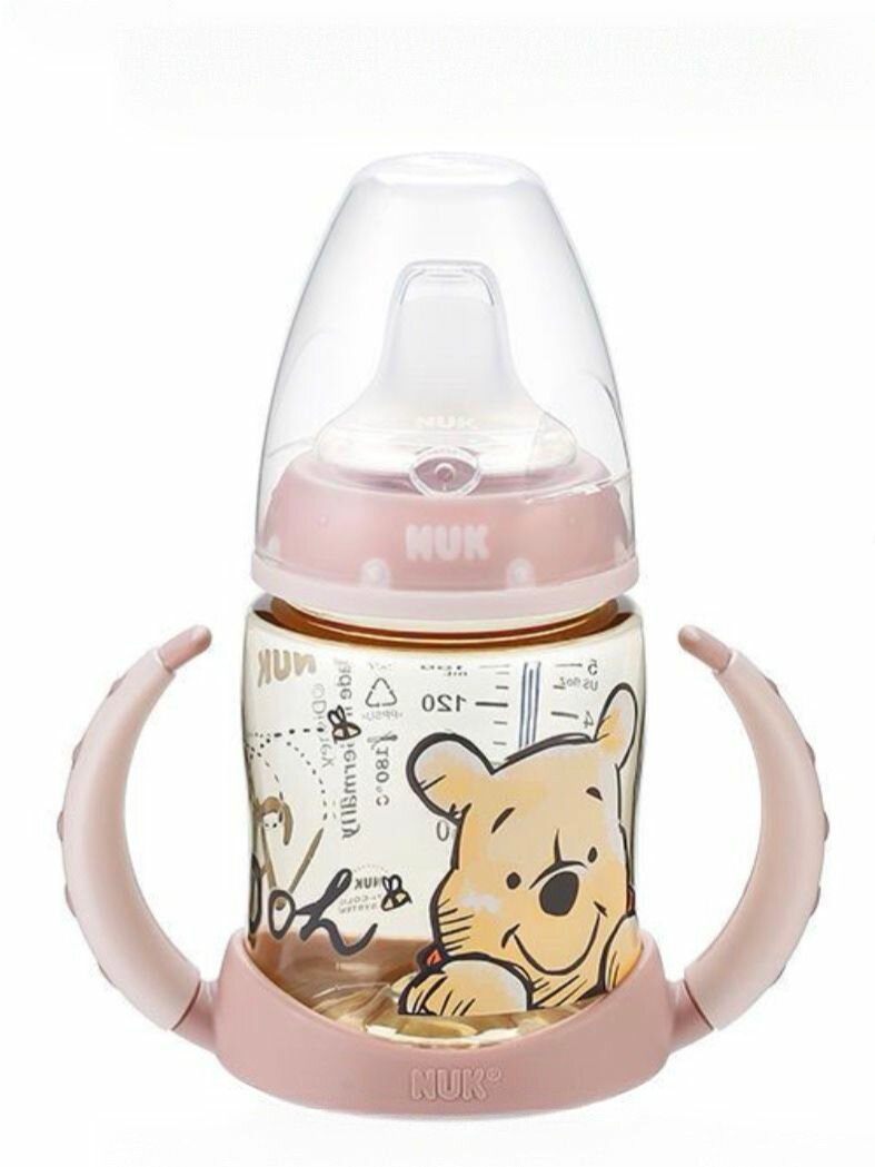 NUK FC Поильник ACTIVE, 150 мл, WINNIE Винни