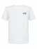 Футболка EA7 EMPORIO ARMANI, размер XXXL, белый,