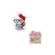Игрушки подвесные E-STRONG x Sanrio