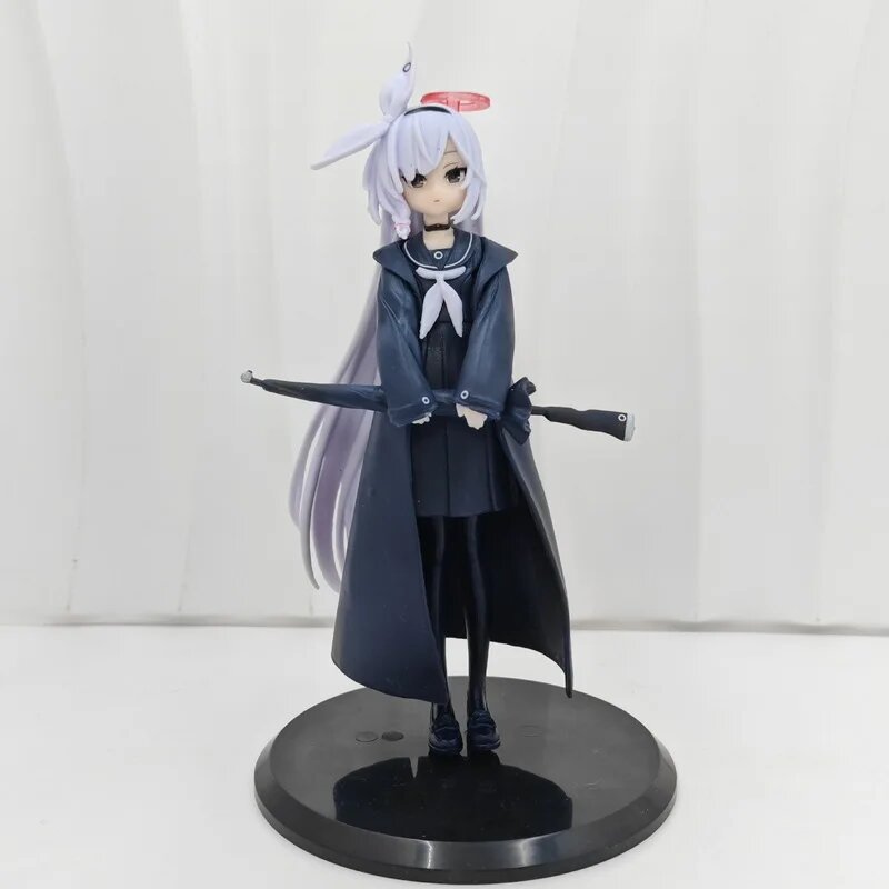 Фигурка Blue Archive 52TOYS 19 см ПВХ