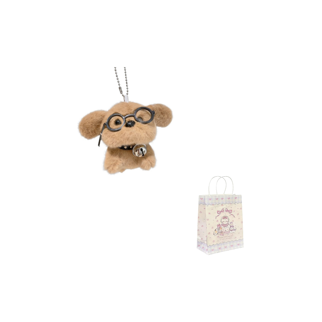 MDH Мягкие игрушки и брелоки 7CM