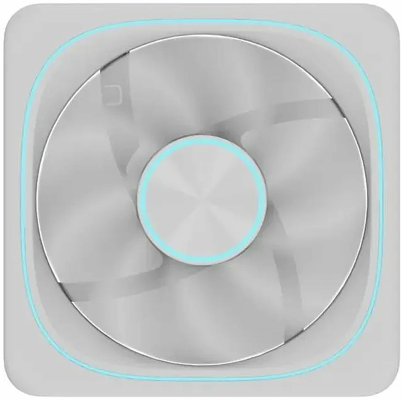 Вентилятор для корпуса Formula AIR FUSION 1 WH
