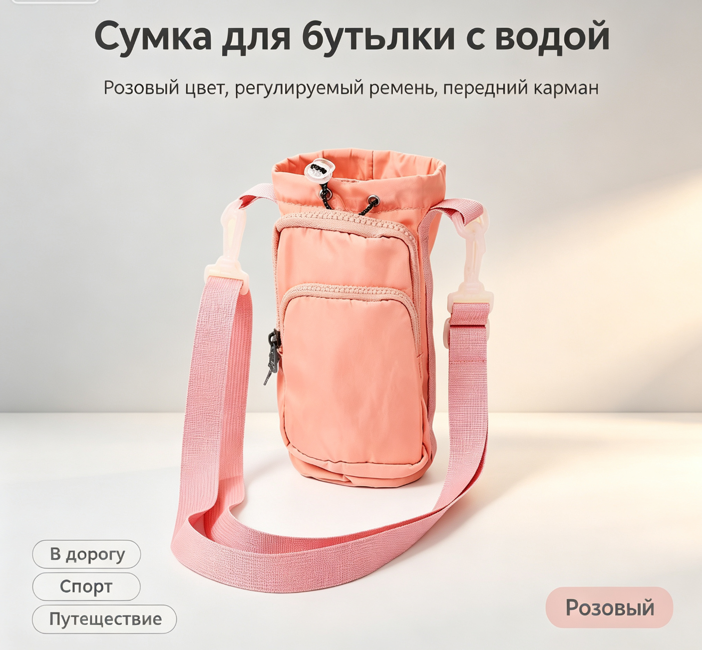 Сумка авоська