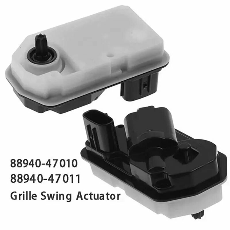 Привод Моторного Привода Для Prius 88940-47011 88940-47010