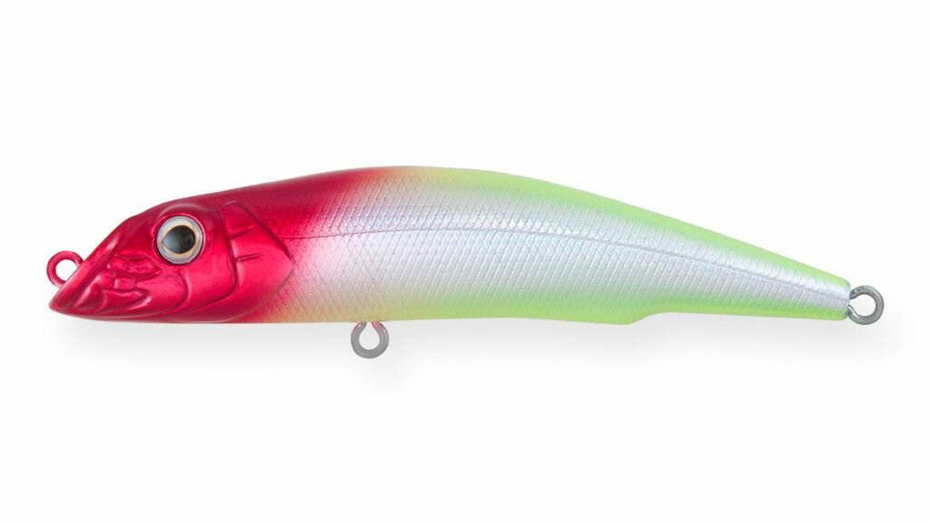 Воблер Strike Pro Darter-R King 105 EG-024F#X10 10.5см 17гр
