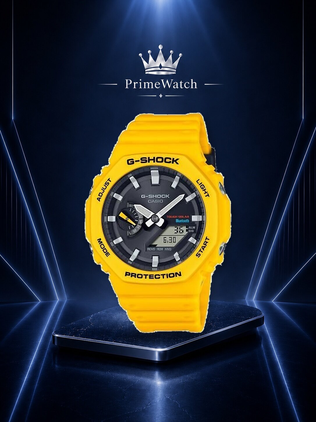 Наручные часы G-Shock