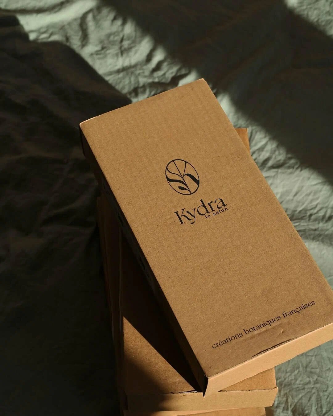 Kydra Le Salon Soothing Elixir with Jujube extract Интенсивный эликсир-уход с экстрактом Зизифуса для защиты чувствительной кожи головы, 22*10 мл