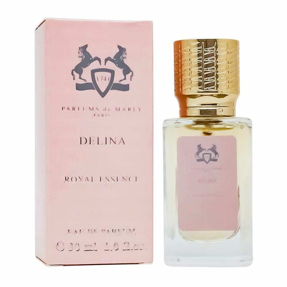 Женские духи Parfums de Marly Delina Royal Essence for women, 30ml