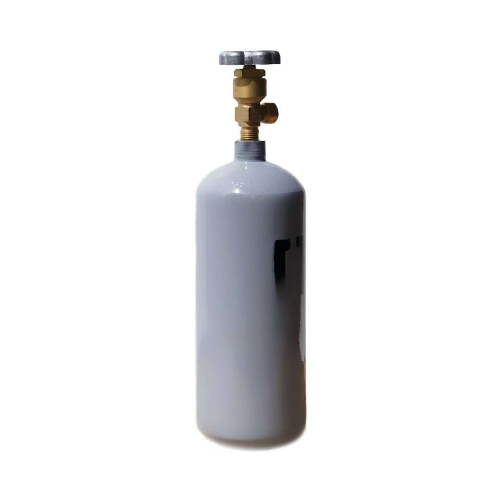 Баллон аргоновый 5 л Pegas pneumatic 111438