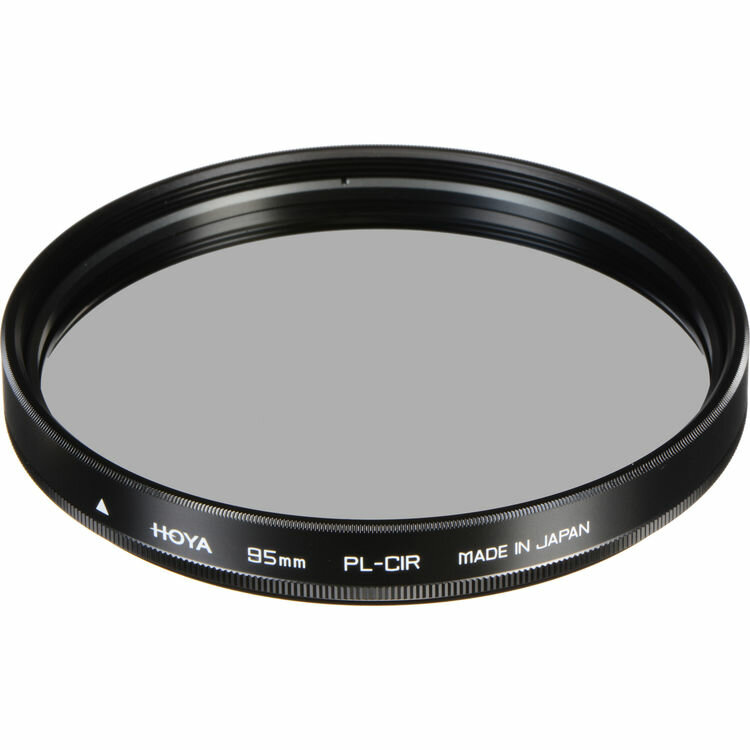 Светофильтр Hoya PL-CIR поляризационный 95mm