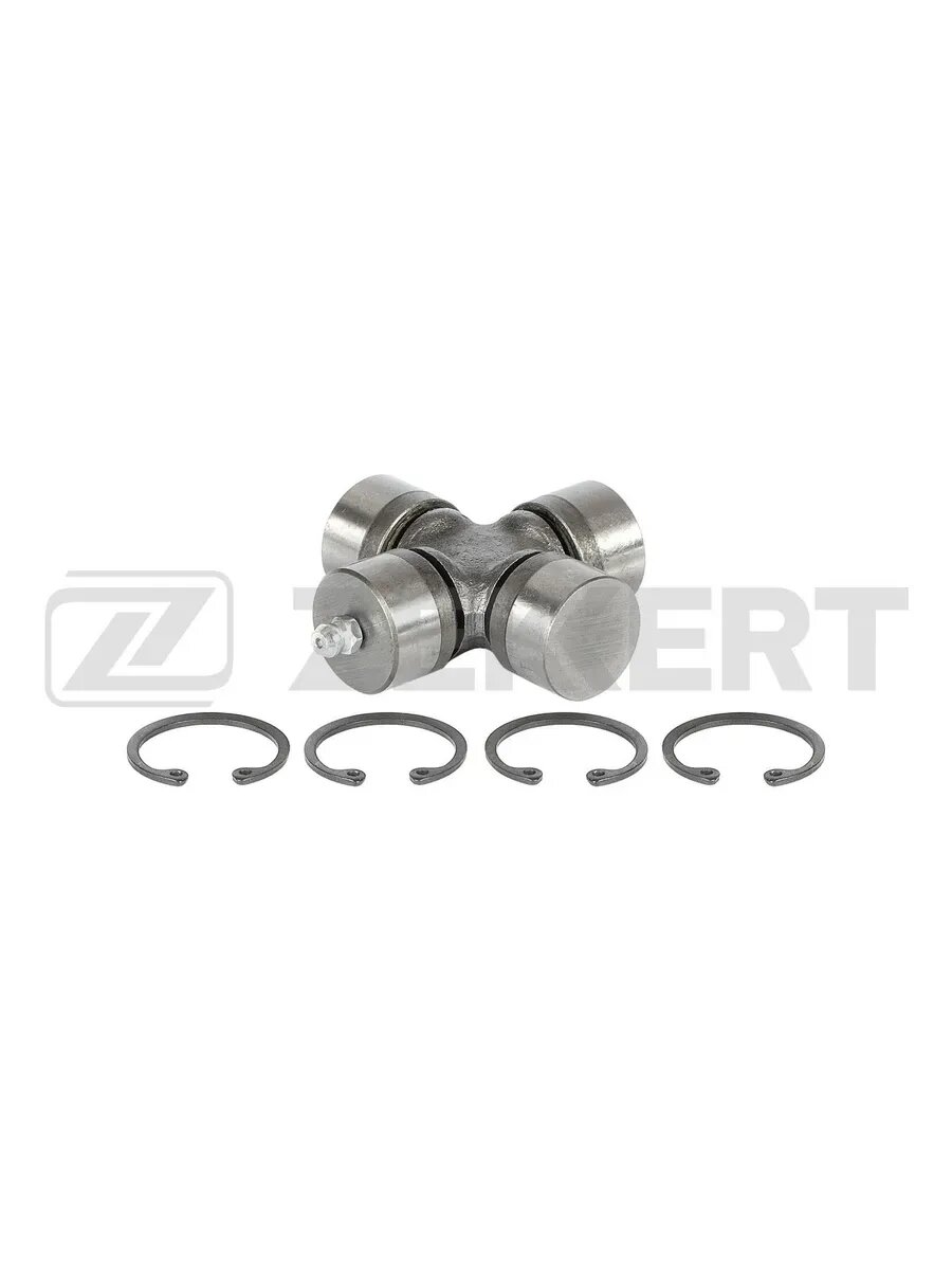 Крестовина кардана 25x64 Mitsubishi Lancer Pajero