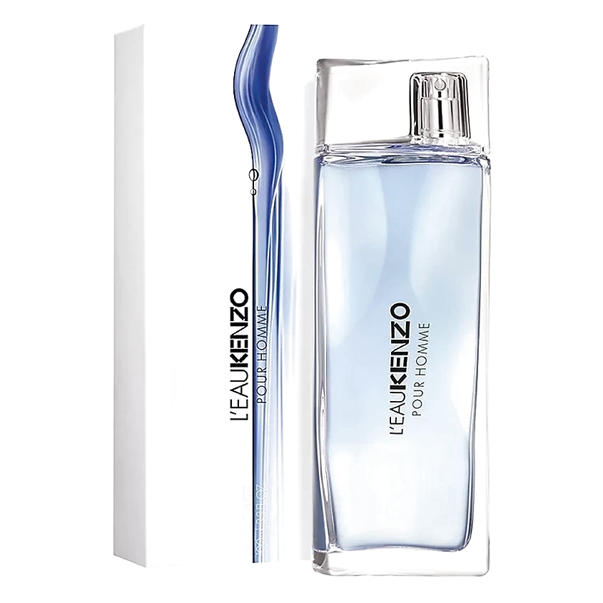 Туалетная вода Кензо Ле Пар Кензо Пур Хом 50 мл мужская - Kenzo L Eau Pour Homme L Eau Par