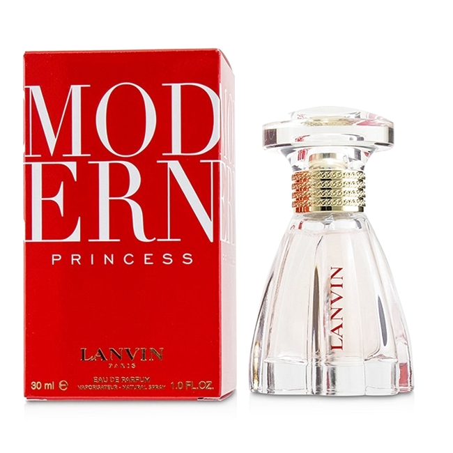 Парфюм для женщин Ланвин Модерн Принцесс 30 мл - Lanvin Modern Princess парфюмерная вода