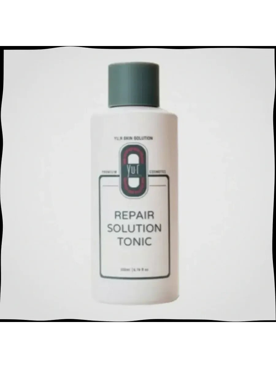 Yu.R Pro Repair Solution Tonic Восстанавливающий тони 200 мл