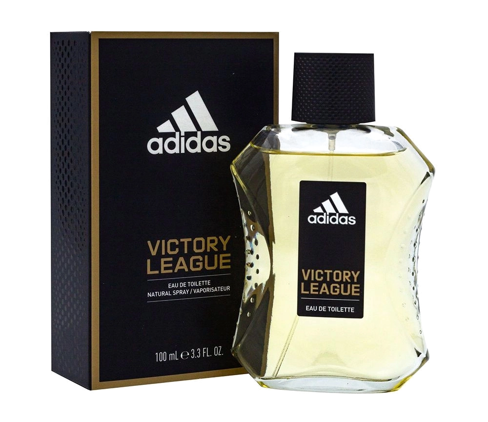 Мужской парфюм Adidas Victory League 100 мл - Адидас Виктори Лиг
