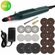 Мини-дрель дутооfree 12В 24Вт Set 2-21PCS