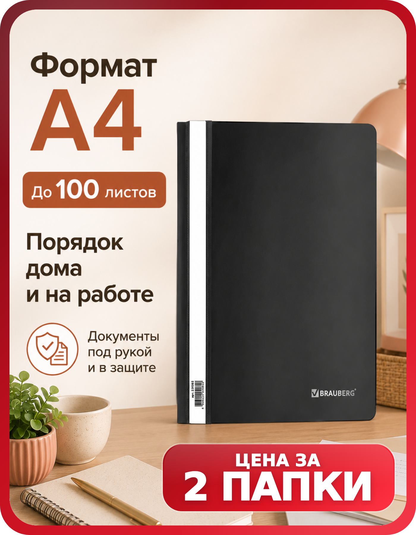 Документница