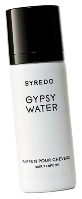 Байредо Цыганская вода - дымка для волос 75 мл / Gypsy Water унисекс