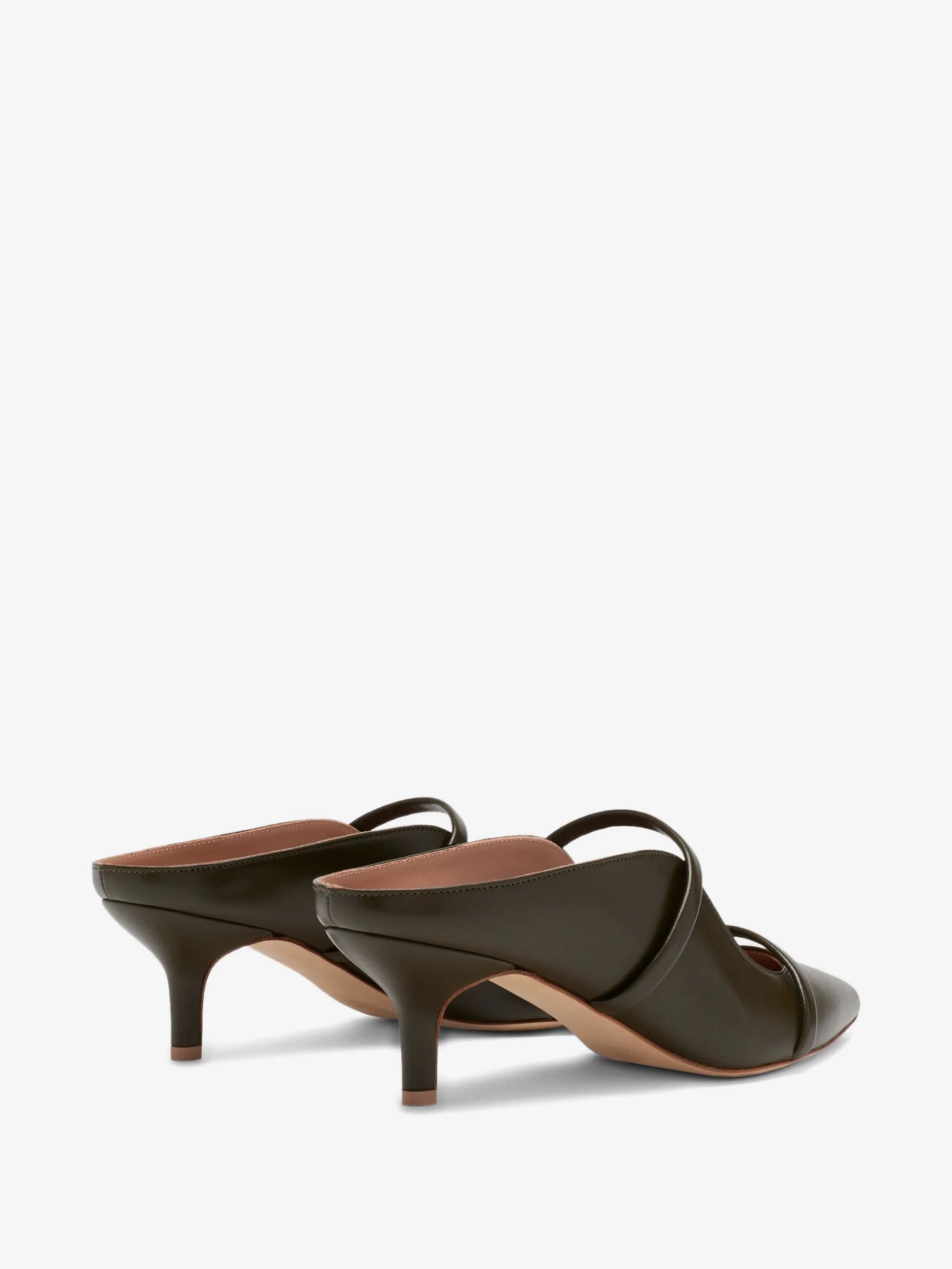 Мюли Malone Souliers Maureen, размер 40 — фото 1