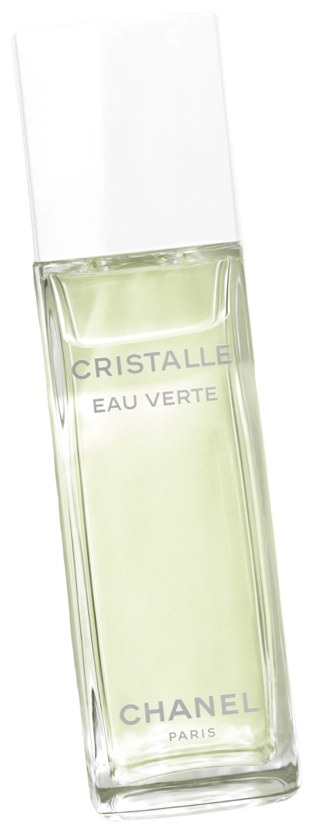 Парфюм Chanel Cristalle Eau Verte 100 мл для женщин - Шанель Кристалл О Верте De Parfum