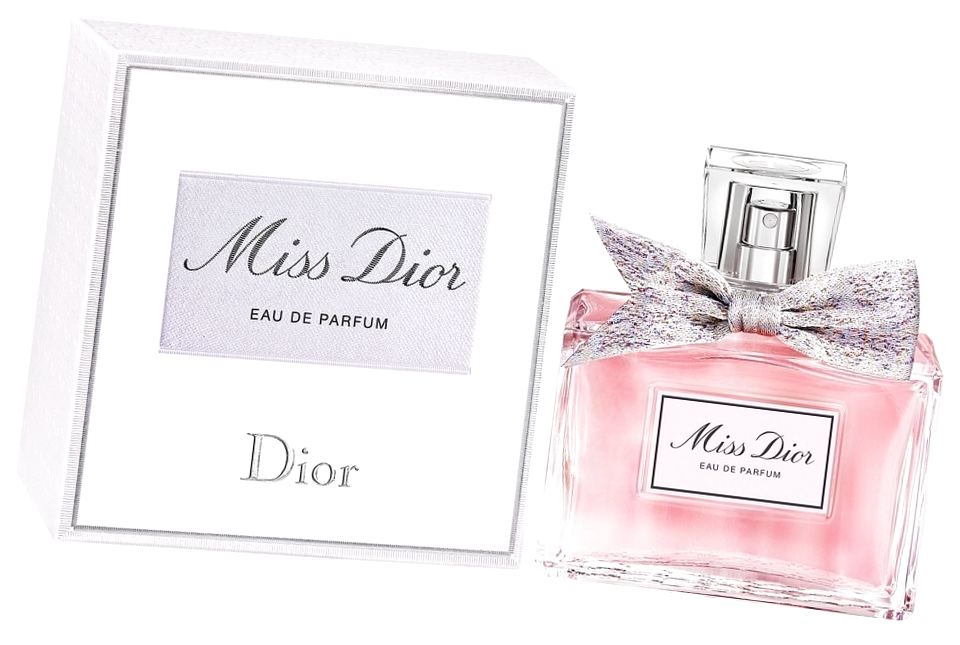 Кристиан Диор Мисс Диор О Де парфюм духи 100 мл женские - Christian Dior Miss Dior