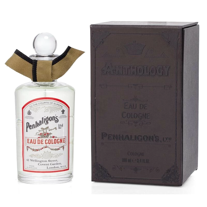 Пенхалигонс О Де Колоне одеколон унисекс 100 мл / Penhaligons Eau De Cologne аромат