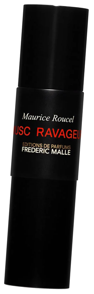 Фредерик Маль Муск Раважур - Frederic Malle Ravageur духи унисекс 30 мл мускусный
