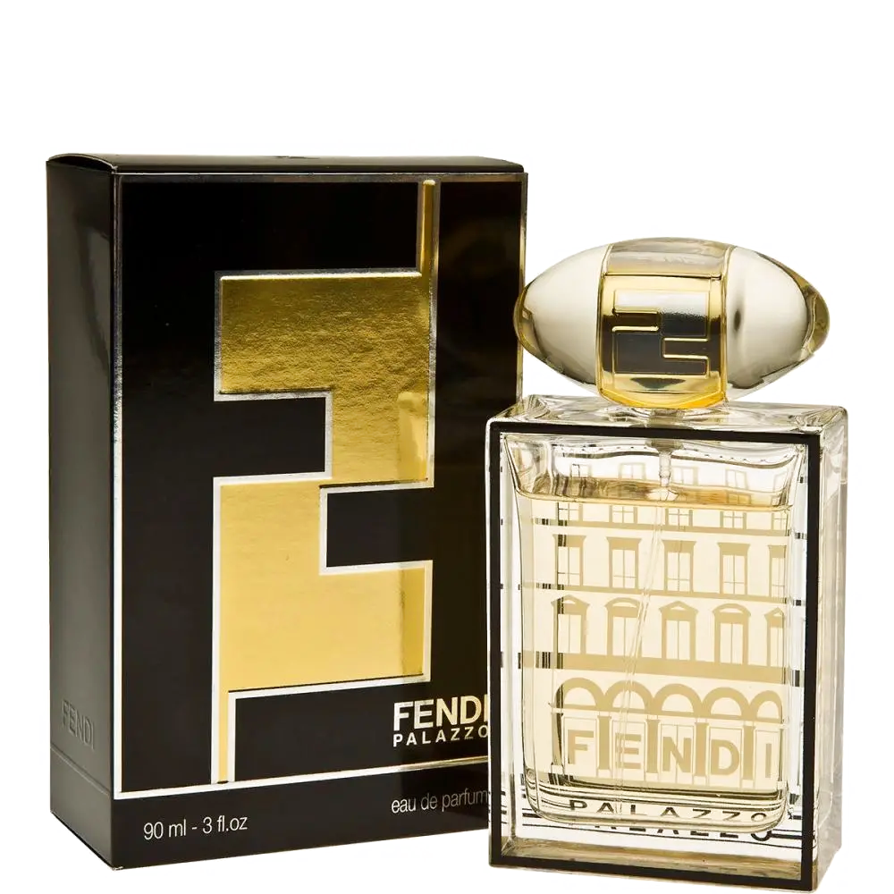 Фенди Палаццо духи для женщин 90 мл / Fendi Palazzo парфюмерная вода