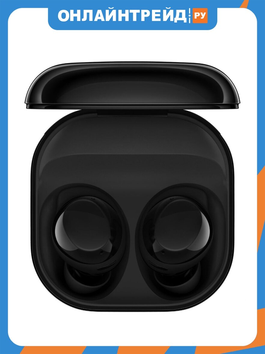Беспроводные наушники Samsung Galaxy BUDS Core черный