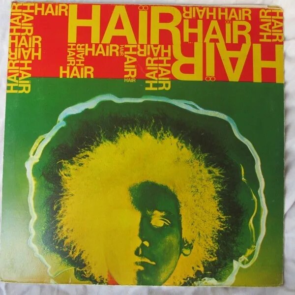 Hair