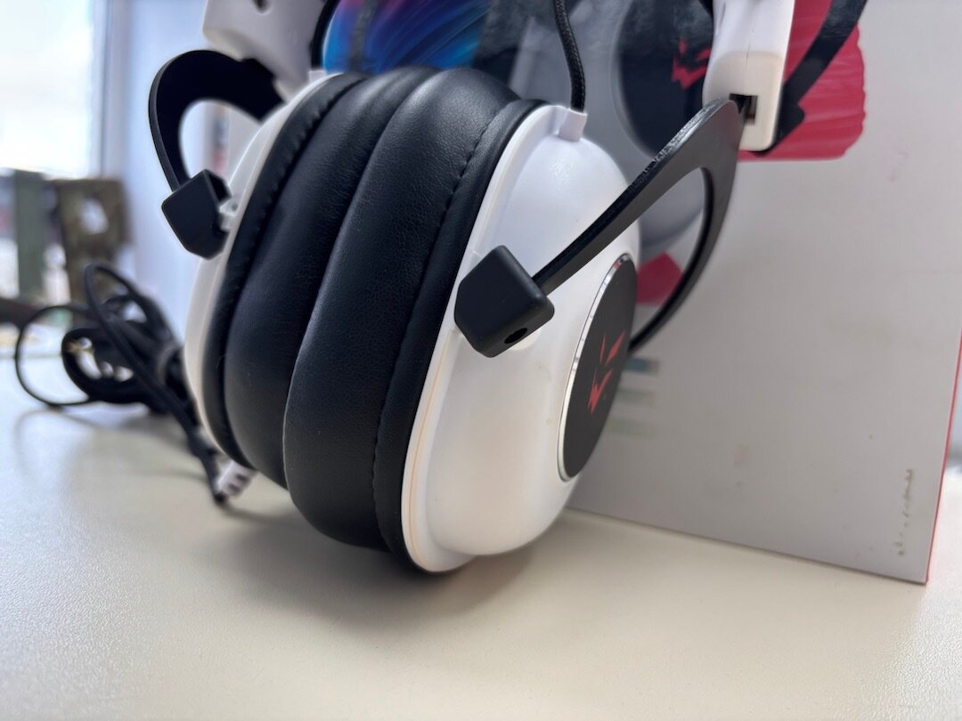 ARDOR GAMING Edge — фото 1