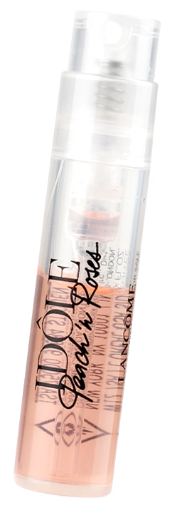 Ланком Идол Пич Н Розес парфюмерная вода для женщин 1.2 мл пробник - Lancome Idole Peach N Roses