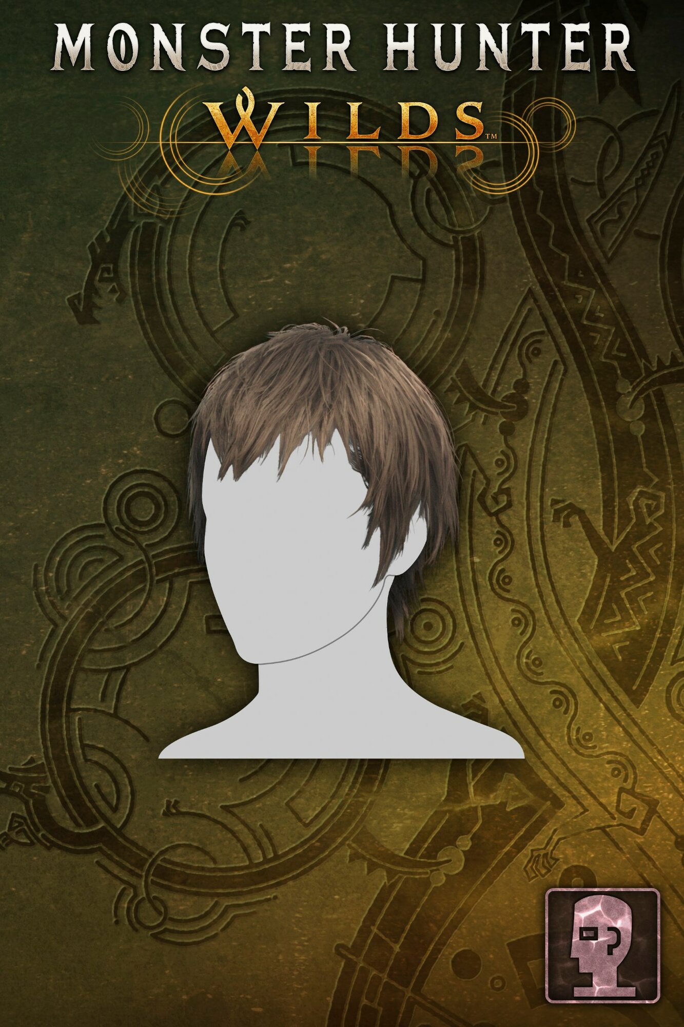 Дополнение Hairstyle: Werner — Xbox Series X|S — Цифровая версия