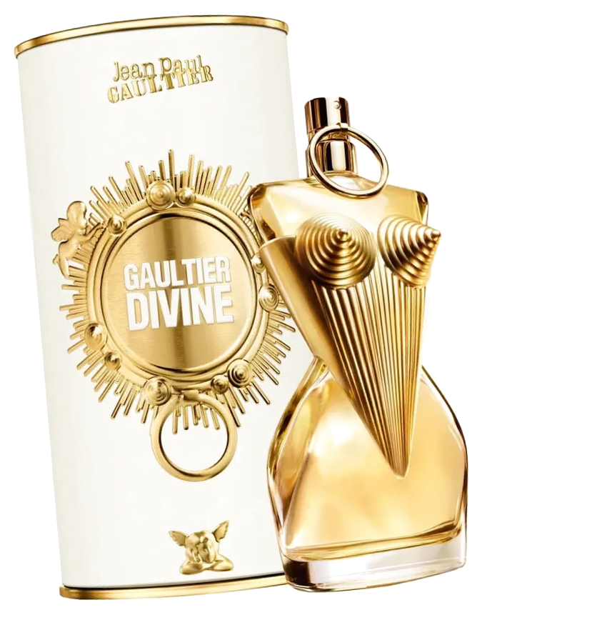 Парфюмерная вода для женщин Жан Поль Готье Готье Дивайн / Divine 100 мл