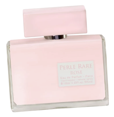 Panouge Perle Rare Rose парфюмерная вода 100 мл женская - Роза Пануж Перле Раре