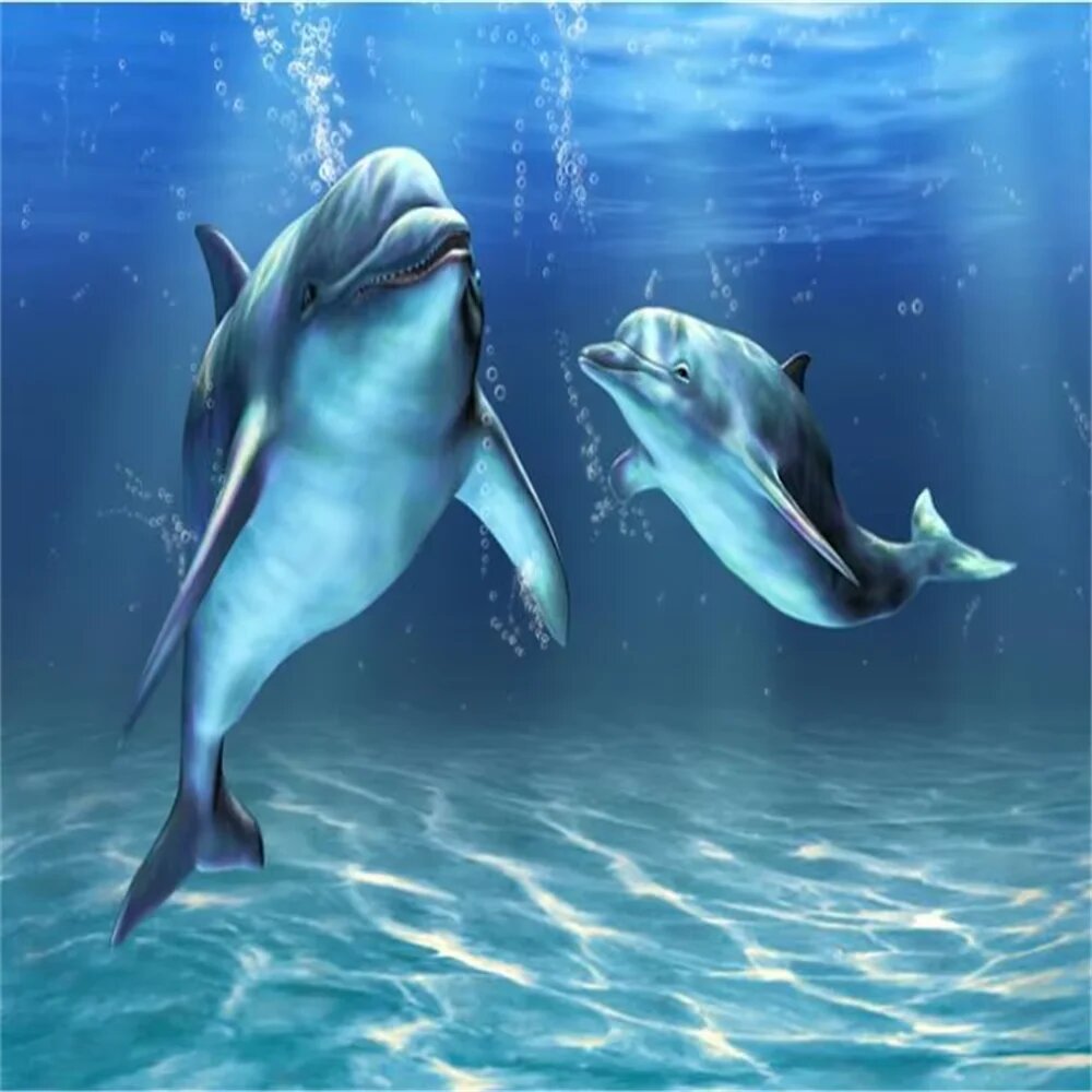 Beibehang шелковые 3D-фотообои для телевизионной стены