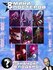 Мини постеры Genshin Impact