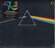 Музыкальный диск Pink Floyd The Dark Side of the Moon, CD, Зарубежный классическ...