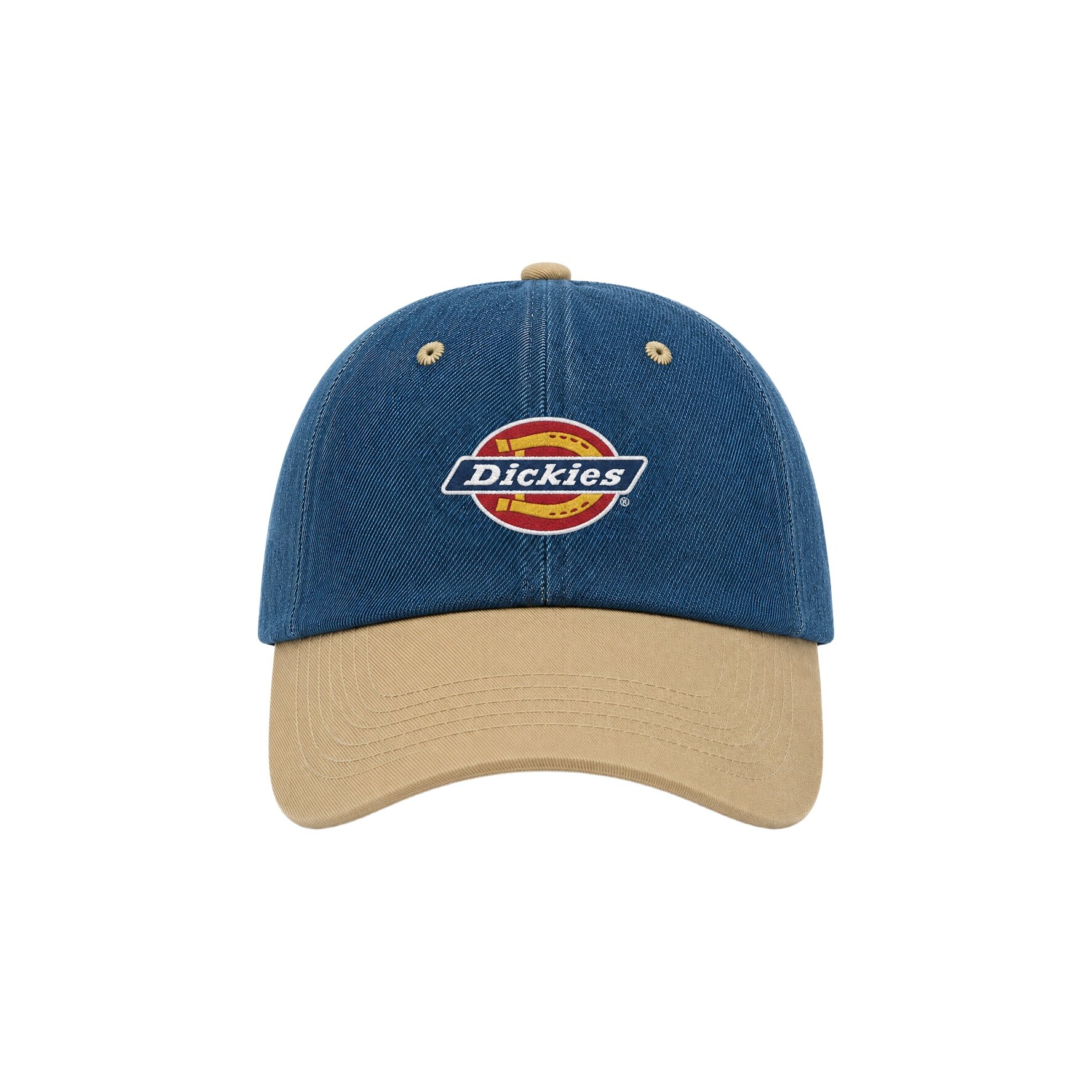 Бейсболка Dickies для мужчин, размер Один размер — фото 1