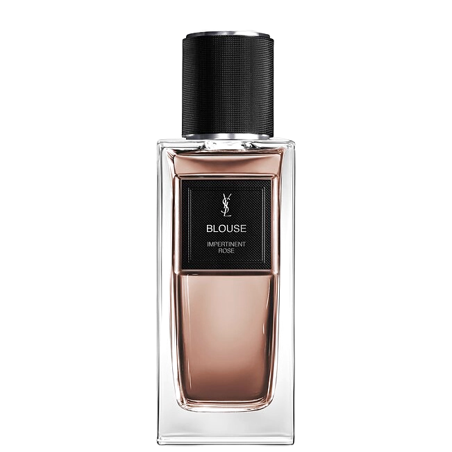 Yves Saint Laurent Blouse Impertinent Rose духи унисекс 125 мл